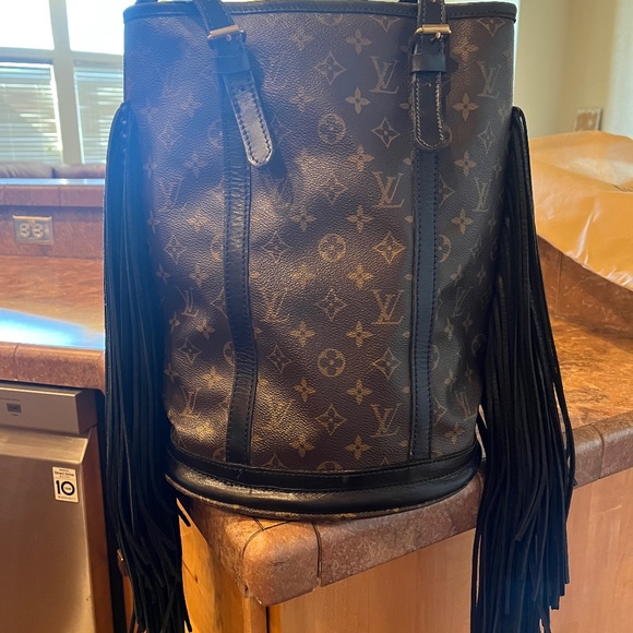 Louis Vuitton | Bags | Louis Vuitton Vintage Bobo Bag | Poshmark